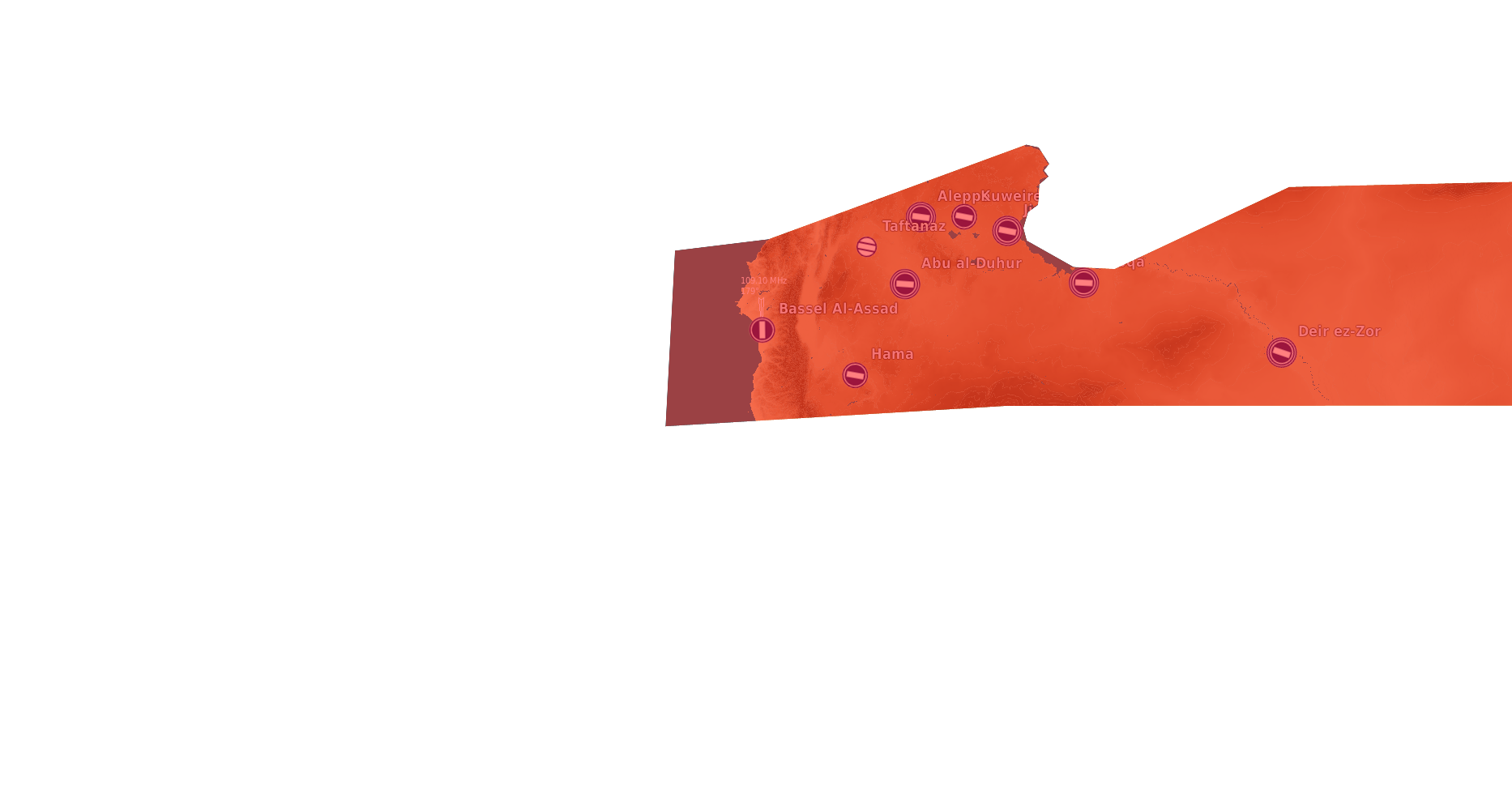 Deployment